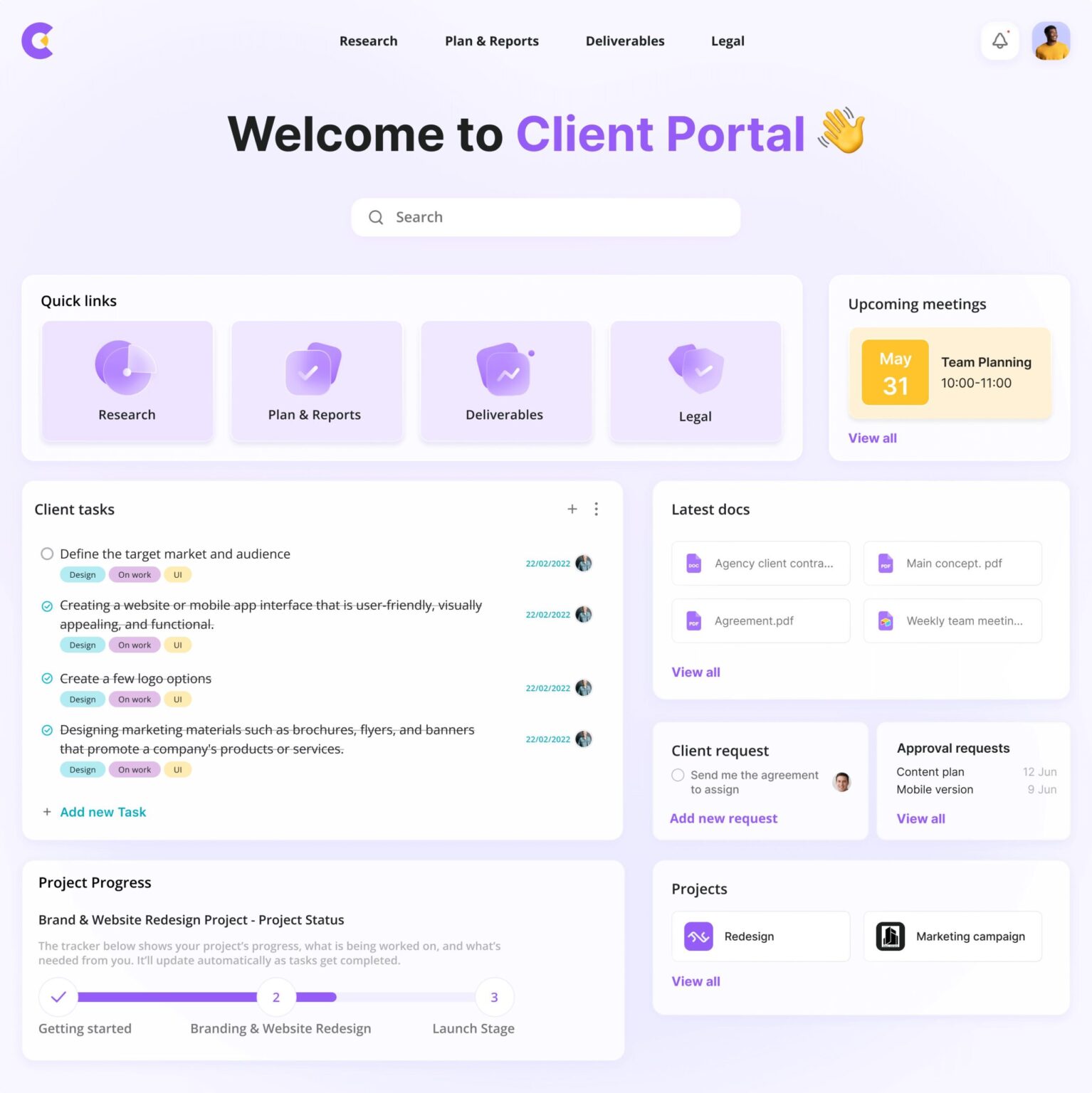 Knowledge Management Portal: An Ultimate Guide - FuseBase Knowledge Management Portal: An Ultimate Guide - FuseBase