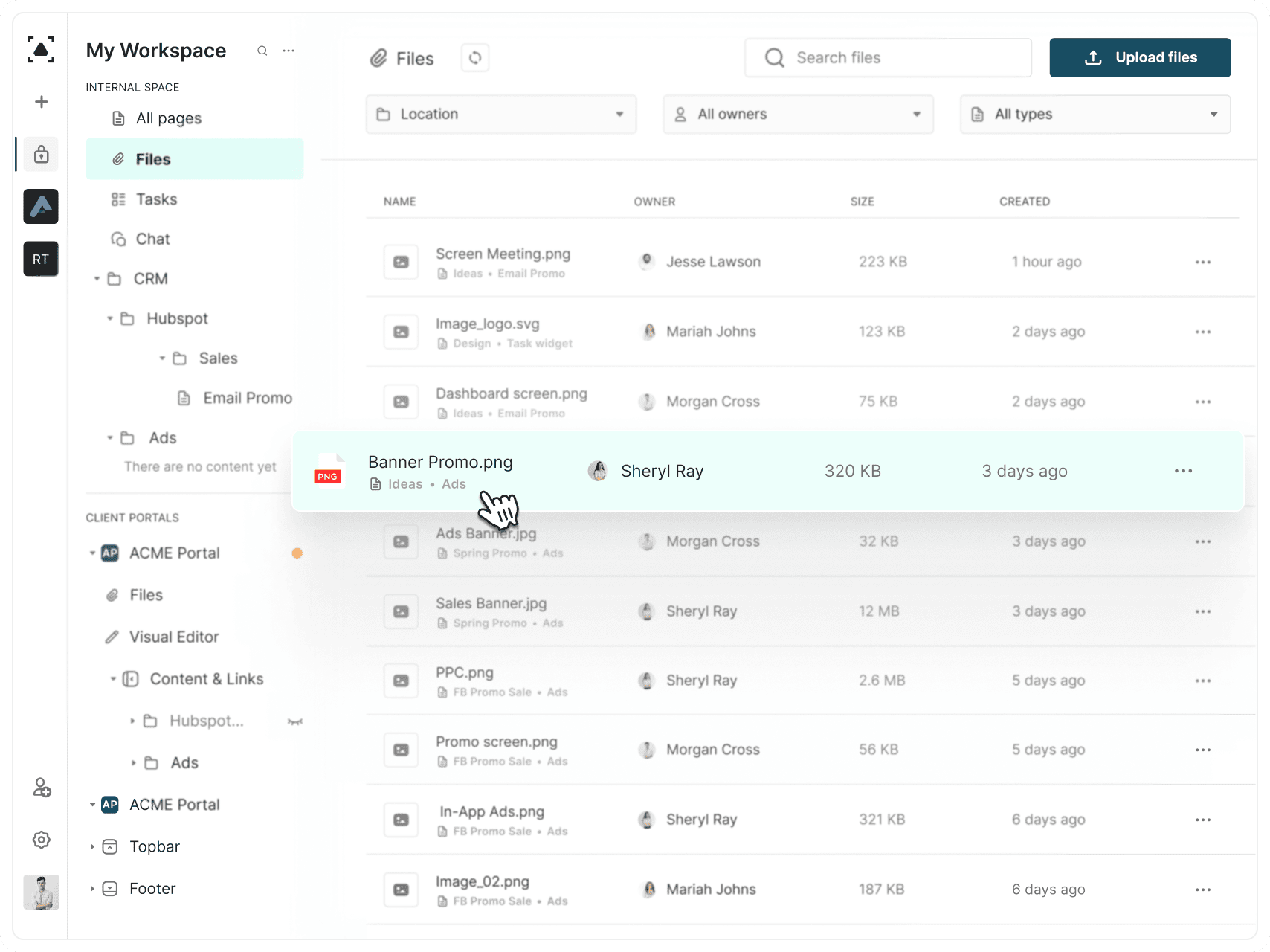 FuseBase Updates: Amazing Features for Client Portals & More - FuseBase FuseBase Updates: Amazing Features for Client Portals & More - FuseBase
