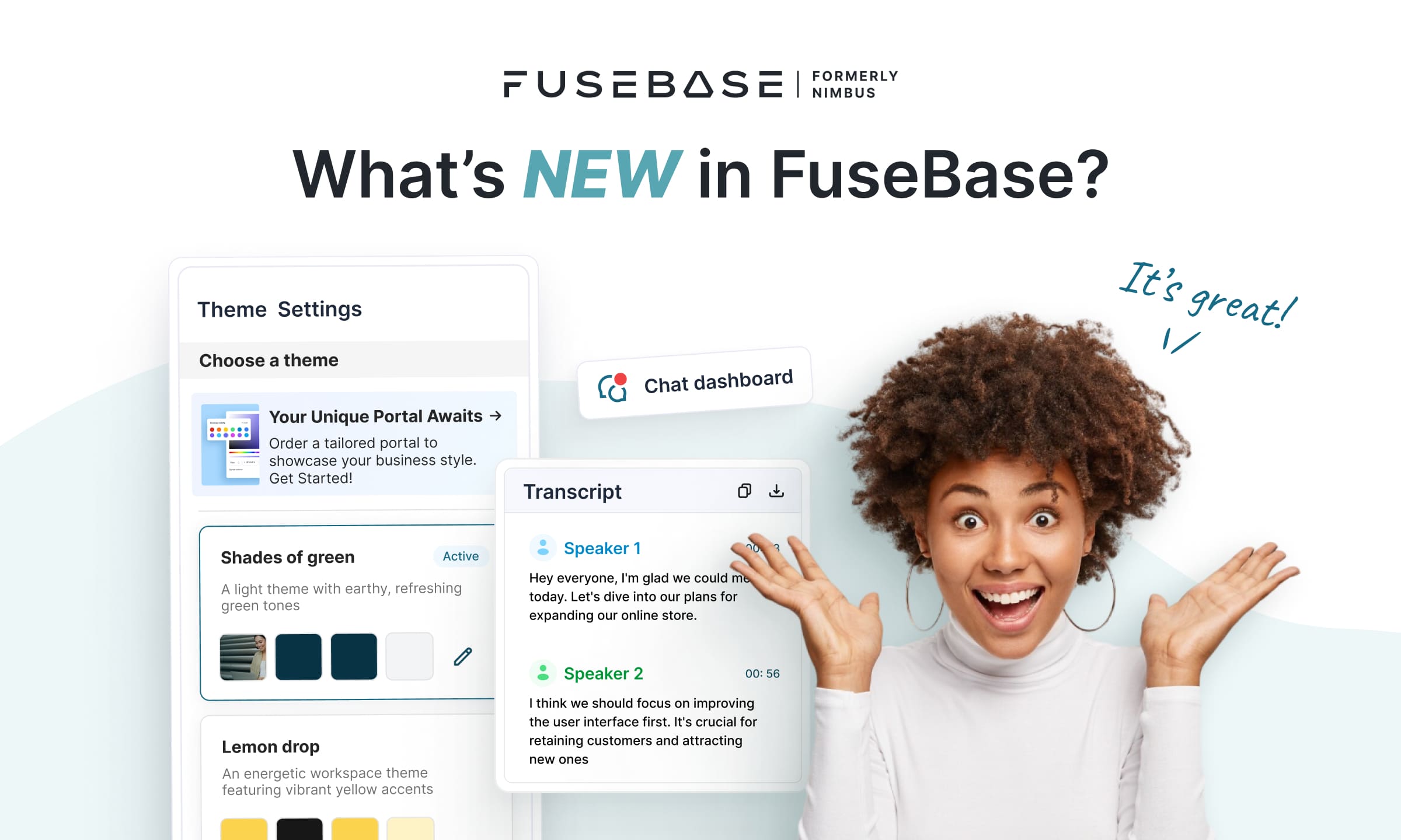 Fusebase May-June 2024 Updates: New Features for Portals & More ... Fusebase May-June 2024 Updates: New Features for Portals & More ...